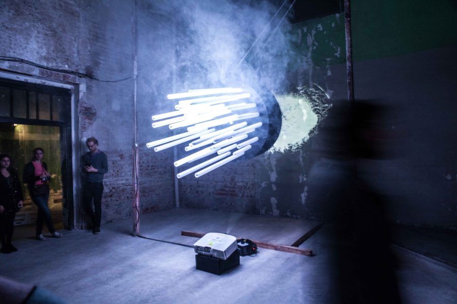 Jordan Rangel - Universitario Bauhaus